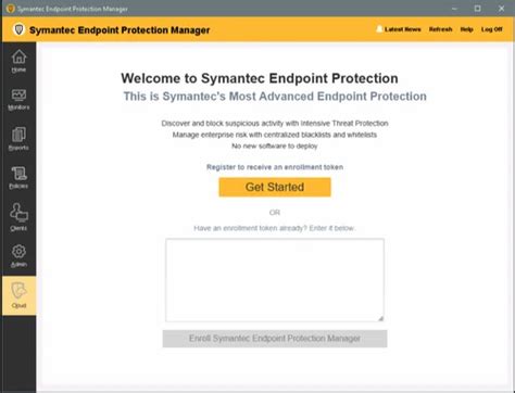 Symantec Endpoint Security Enterprise Free Trial And Download Available At ₹ 13000 Piece In New Delhi