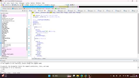 Hznuctf 2023 Final Mheap Hznuctf 2023 Final Nim Csdn博客