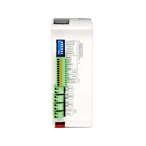 Automate Arduino Industriel Ardbox Plc 20 Io Avec Relais Maroc