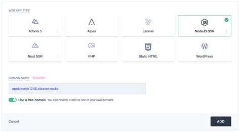deploy umami analytics cleavr docs