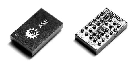 Wafer Level Package ASE