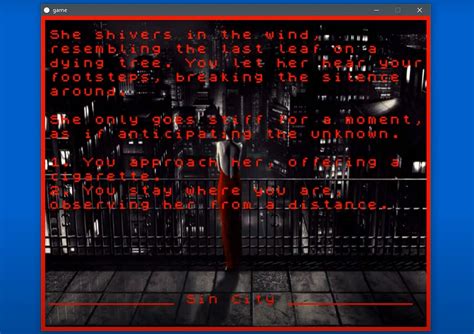 textgamecreation text based game editor v6 5 by unaux 25917242