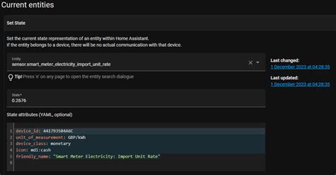 Energy Dashboard Cost Calculations Incorrect Energy Home Assistant Community