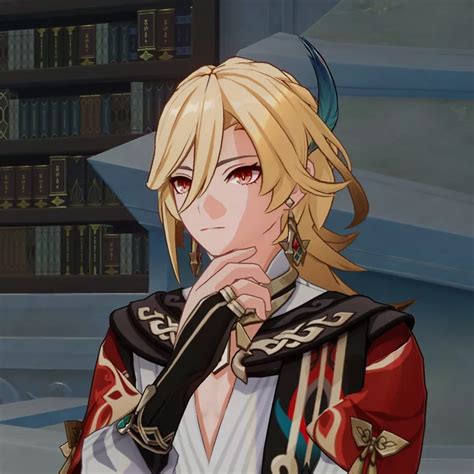 Kaveh (Genshin Impact)