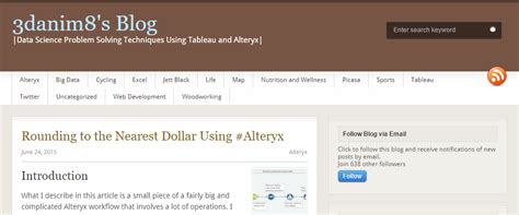 Rounding Calculations In Tableau And Excel And Alteryx Go To DataBlends Us Danim S Blog