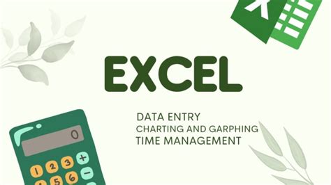 All Types Of Data Entering In Excel By Raheelahmad Fiverr