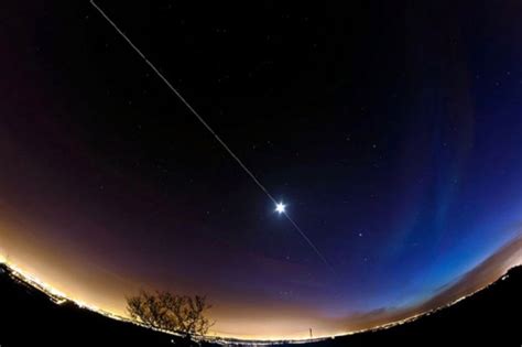 How to spot ISS in your sky | Human World | EarthSky