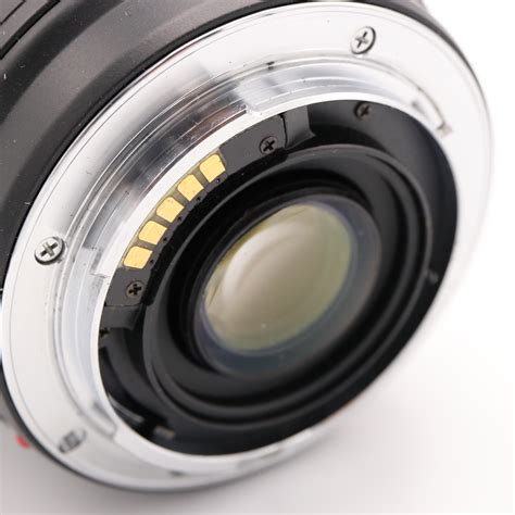 Sigma 18-35mm F/3.5-4.5 Aspherical Sony A-vatting occasion - Kamera Express