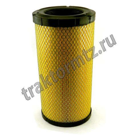 DIFA 4382 Фильтр воздушный внешний МТЗ 422, 622