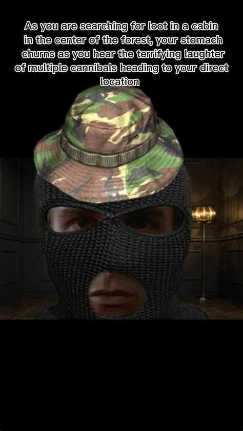 Made A Dayz Meme Your Thoughts Rdayz