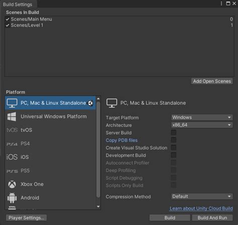how to build and test your unity game by dorianburton6 medium