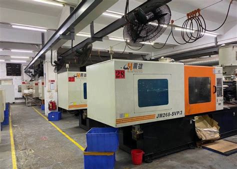 intelligent transformation of injection molding process