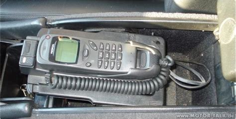 Autotelefon : Autotelefon : Mercedes CLK W208 : #203252749