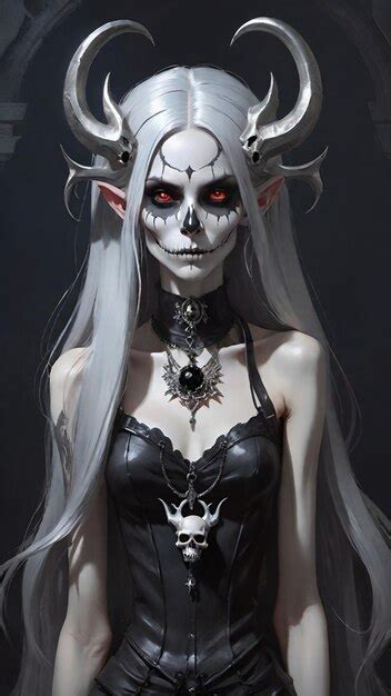 premium photo random character for illustration concepts