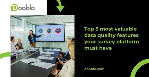 Data Quality Features For Survey Platform Dooblo Surveytogo Posted On The Topic Linkedin