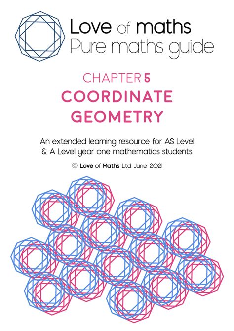 Pure Maths Guide All Chapters Love Of Maths