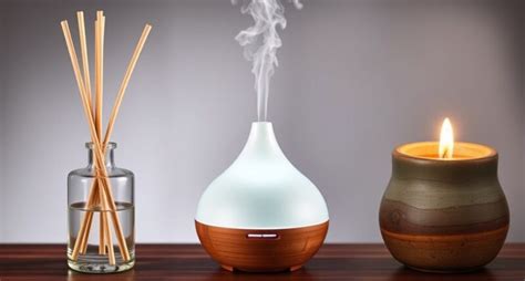 Are Diffusers Good Or Bad For Your Health The Truth Revealed Aroma Oil Diffusers