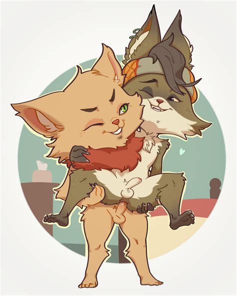 Rule 34 Anal Anal Sex Anthro Anthro On Anthro Biped Duo Fluffy Furry