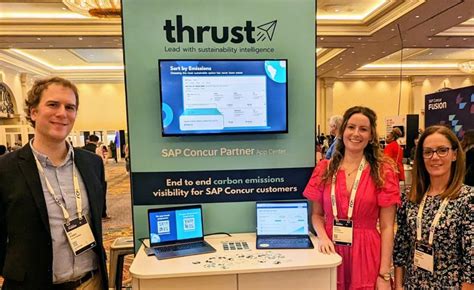 Beth Dooley On Linkedin Sapconcurfusion Netzero