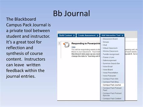 Creating Effective Online Assignments Pptx
