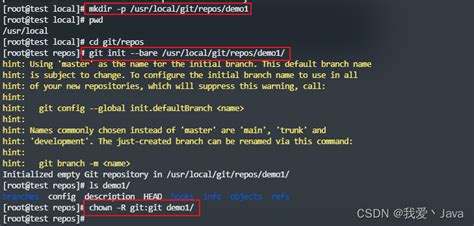 Centos 7离线安装使用gitcentos7离线安装git Csdn博客