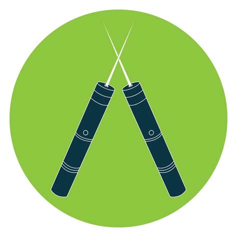 Laser Pointer Icon Vector Art At Vecteezy