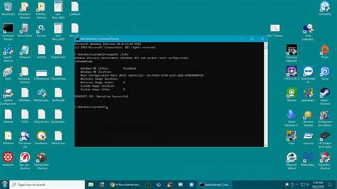 In Place Refresh Install Issue Solved Windows 10 Forums