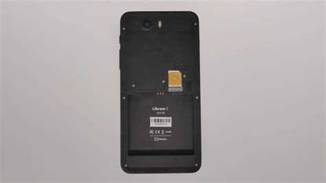 openpgp in your pocket purism