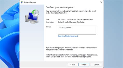 The Specified Procedure Could Not Be Found Windows 10 Fix