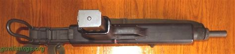 Rifles Steyr Mannlicher Post 86 Styer Mpi 81 Sub Machinegun