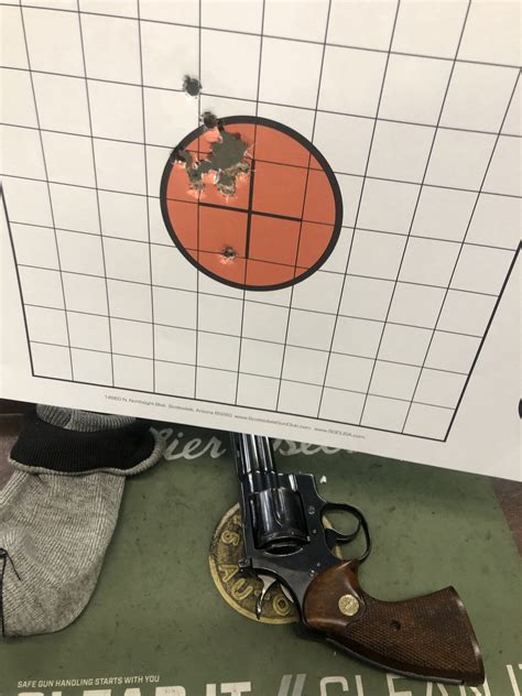 The Colt Python Showroom PYTHON PICTURES Page Colt Forum