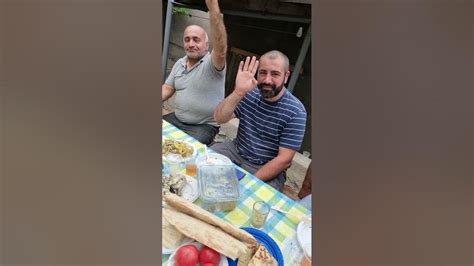 კახეთი სოფელი ქვემო ბოდბე გენაცვალეთ ჯიგრებო 🇬🇪 ️ Youtube