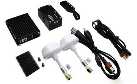 DJI Downlink Module At Best Price In New Delhi By Avcs Systems India Pvt Ltd ID