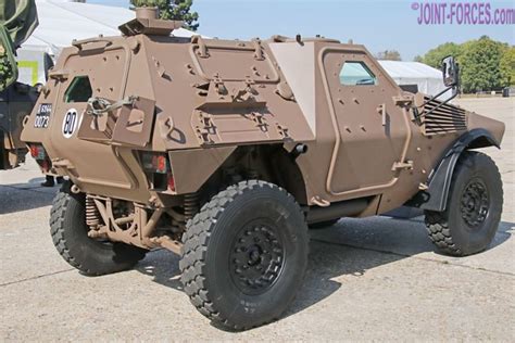 first four regenerated vbl of 2024 delivered joint forces news