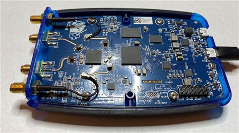 How To Construct A Beamformer With The Adalm Pluto Engineerzone