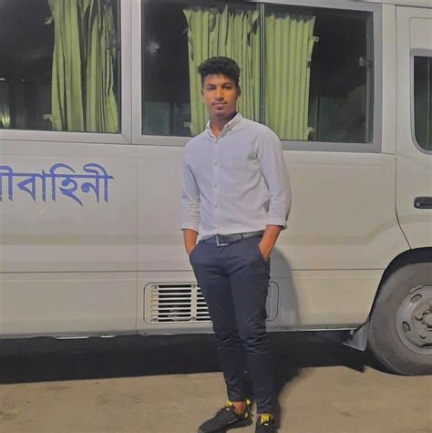 Sakib Hasan