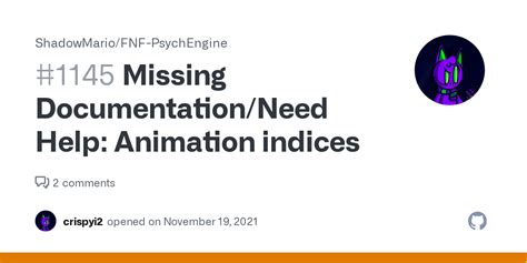 missing documentation need help animation indices · issue 1145