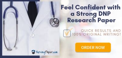 Reliable DNP Nursing Writing Services Nursing Paper