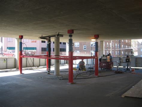 In Situ Load Testing Of Concrete Structures Part 1 Rationale