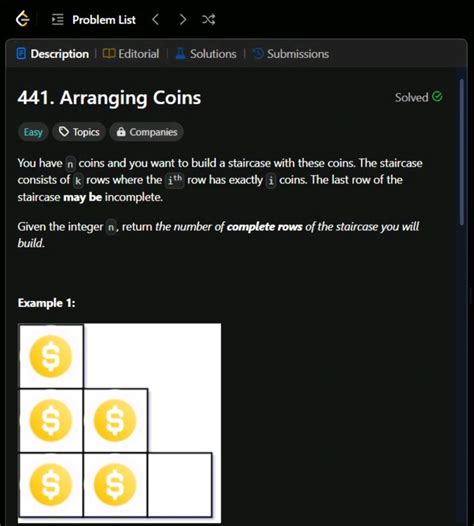 Deepankar Garg On Linkedin 75daysofcode Leetcode Codingchallenge