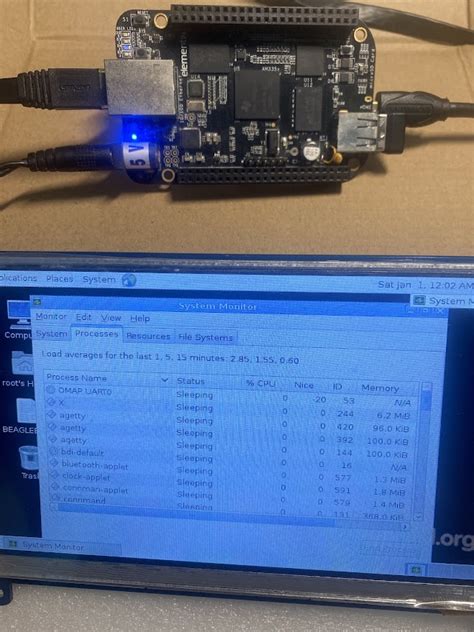 Arduino Việt Nam Đêm Khuya Pass E Beaglebone Black Hàng Tháo Máy đã Test Ok đầy đủ Chức Năng