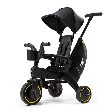 Doona X Babyschale und Kinderwagen 2-in-1 | Doona™