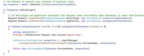 openidconnectauthenticationhandler message state is null or empty microsoft qanda