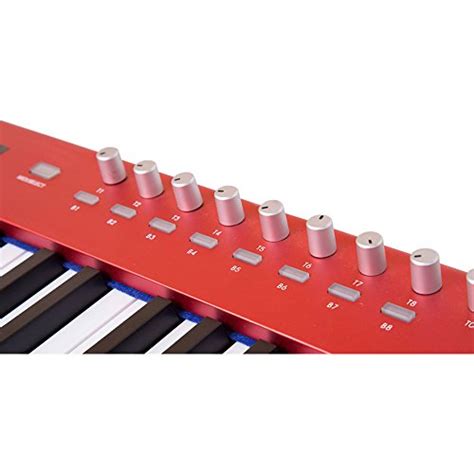 Midiplus USB MIDI Keyboard Controller Deals Instrumentstogo Com