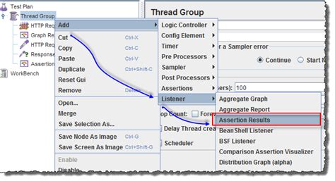 Assertions Trong Jmeter Freetuts