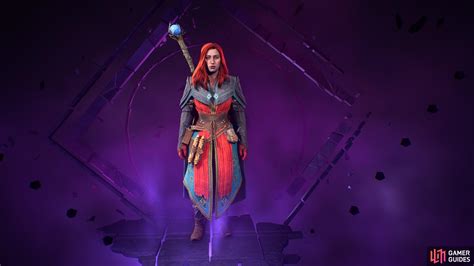 Appearance Dragon Age The Veilguard Database Gamer Guides®