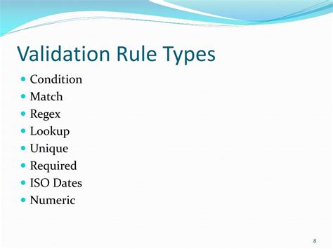 Ppt Validating Sdtm Powerpoint Presentation Free Download Id5554019