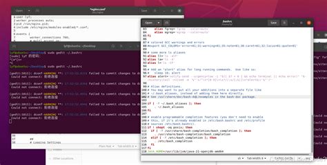 Ubuntu安装教程网页部署于服务器（前端后端mysql数据库）新版ubuntu Web服务器搭建教程 Csdn博客