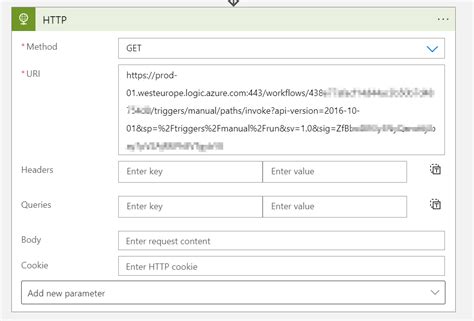 Using Managed Identities In Logic App Triggers