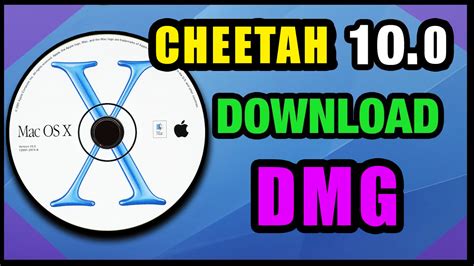 mac osx 10 0 cheetah [dmg] divergente27